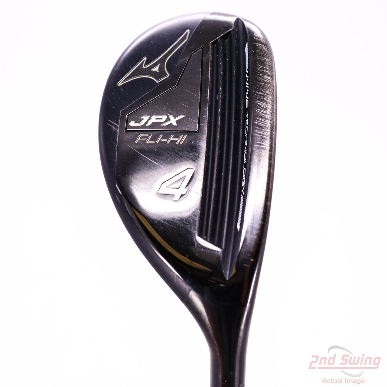 Mizuno JPX 921 Fli-Hi Hybrid (D-52438432520) | 2nd Swing Golf