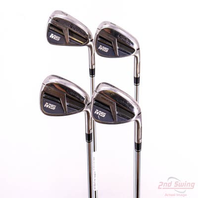 TaylorMade M5 Iron Set | 2nd Swing Golf