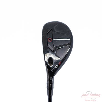 Titleist TSR2 Hybrid | 2nd Swing Golf