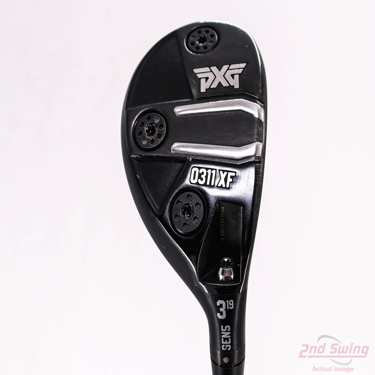 PXG 0311 XF GEN5 Hybrid (D-52438909140) | 2nd Swing Golf