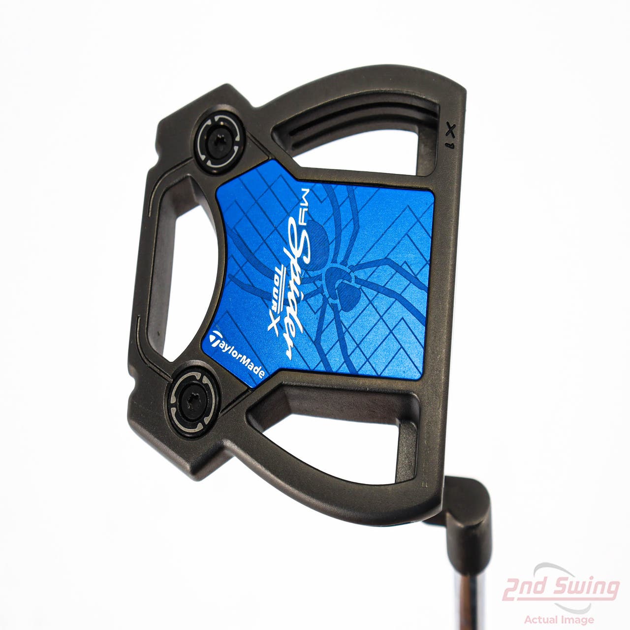 TaylorMade My Spider Tour X L Neck Putter (D-52438917277) | 2nd Swing Golf
