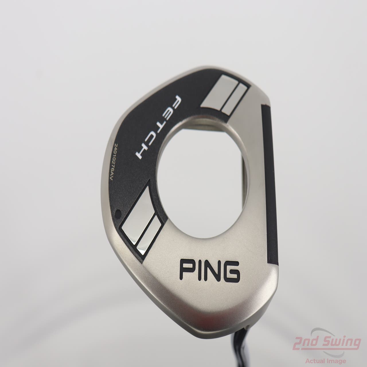 Ping 2024 Fetch Putter (D-52544279091) | 2nd Swing Golf
