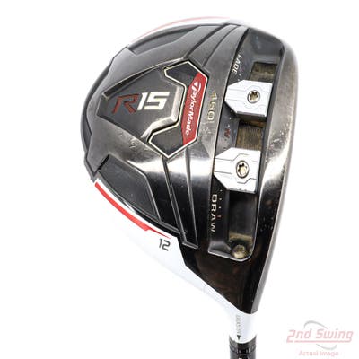 TaylorMade R15 Driver | 2nd Swing Golf