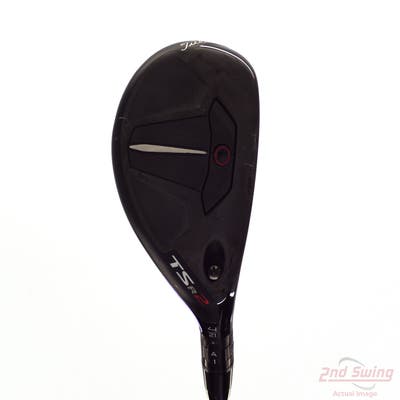 Titleist TSR2 Hybrid | 2nd Swing Golf
