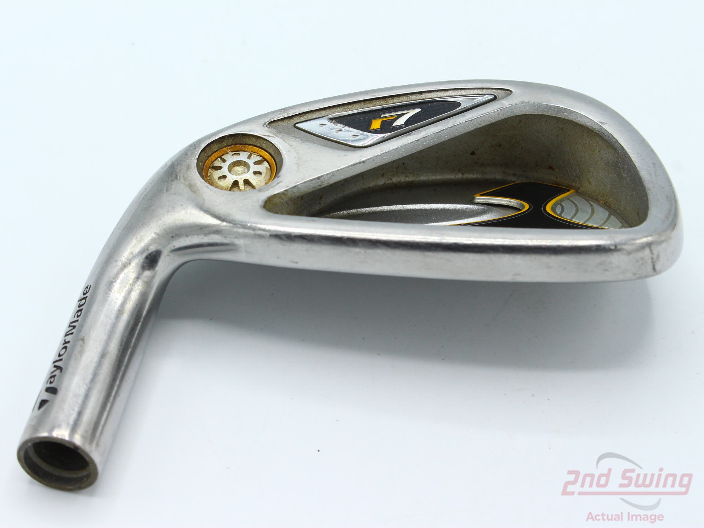 TaylorMade R7 Draw Single Iron | 2nd Swing Golf