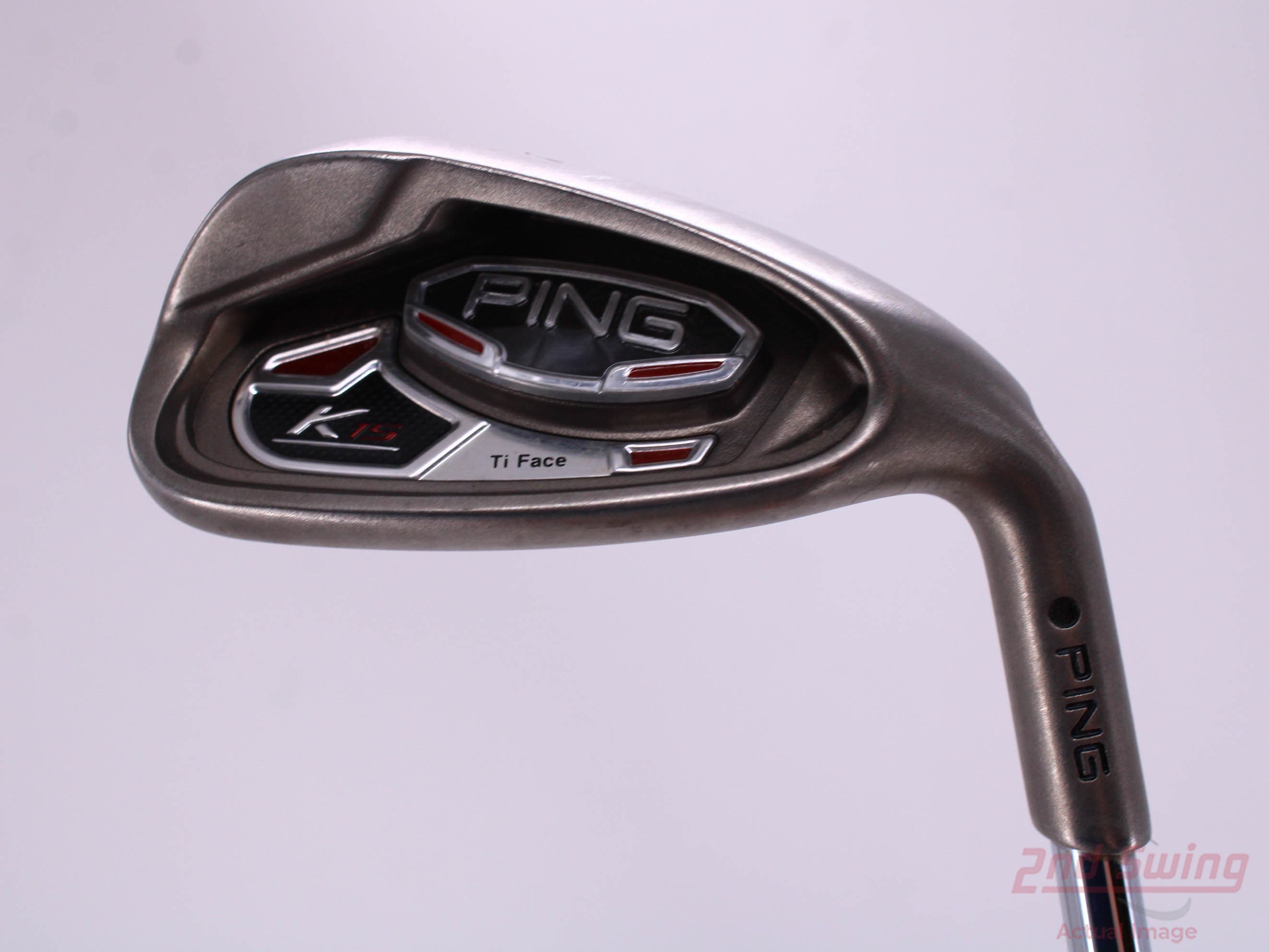 Ping K15 Single Iron | 2nd Swing Golf