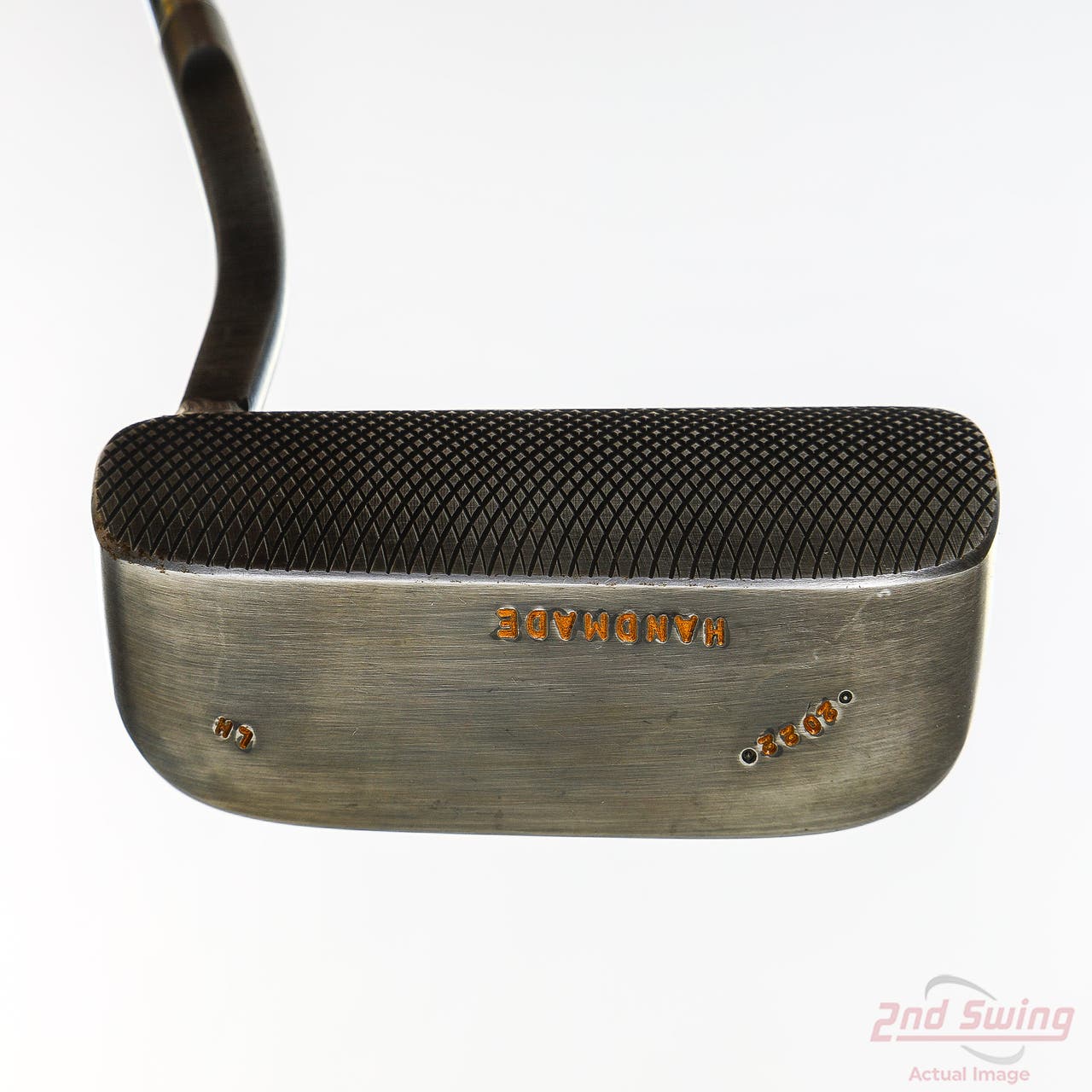 2nd Swing Any Model Putter (D-62224085089) | 2nd Swing Golf