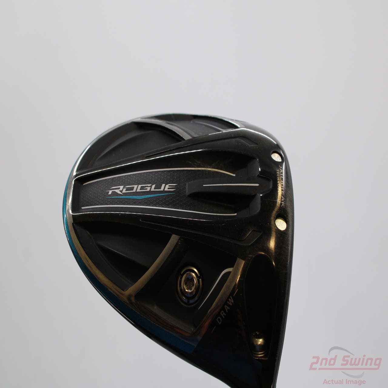 Callaway Rogue Draw Driver 9° Mitsubishi Tensei AV Blue 65 Graphite ...