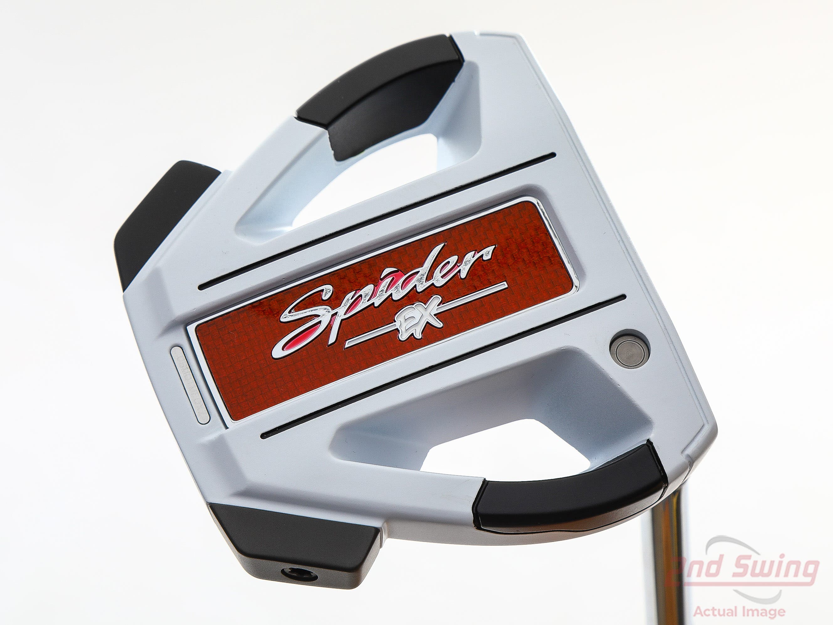 TaylorMade Spider EX Ghost Putter (D-62224325632) | 2nd Swing Golf