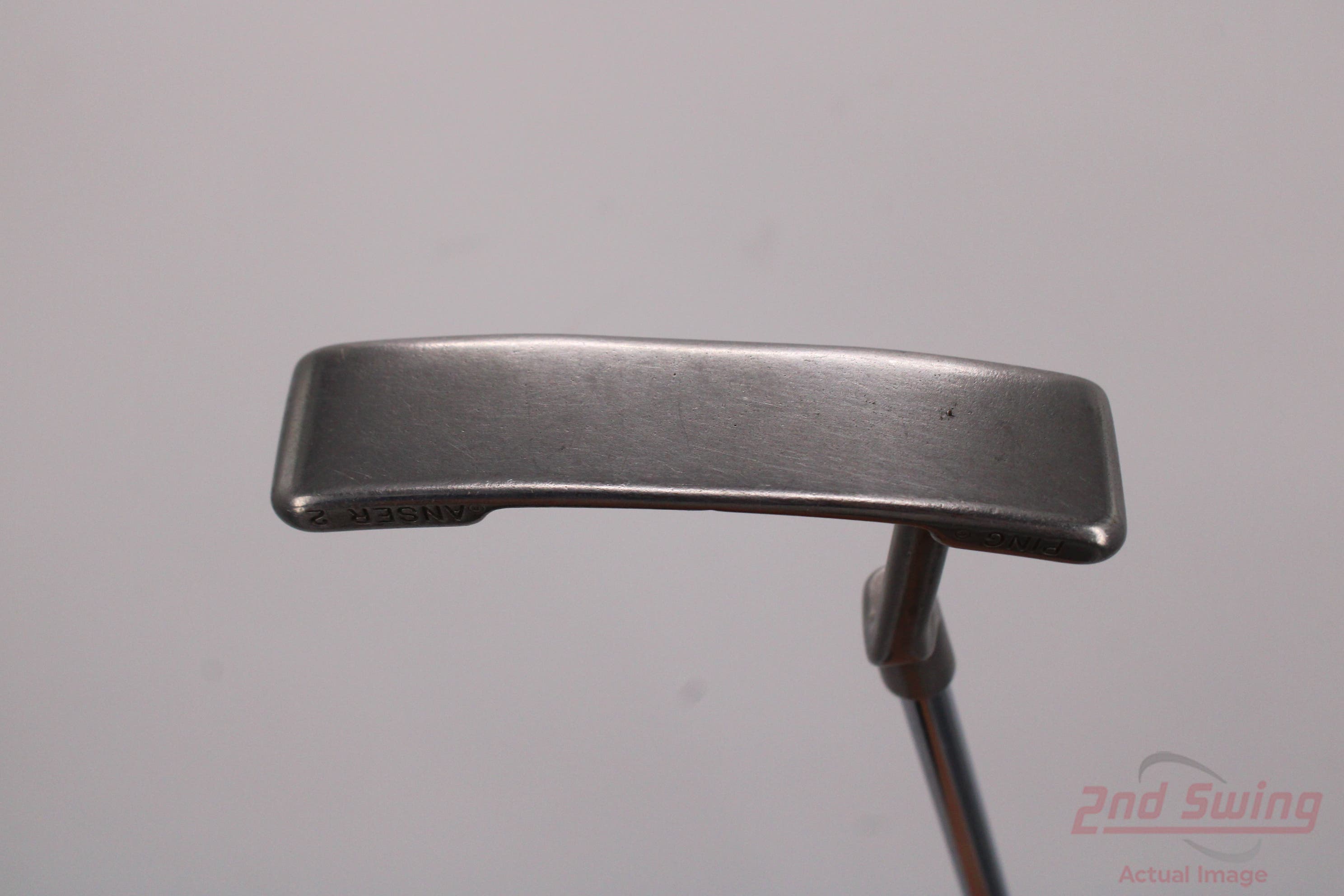 Ping Anser 2 Putter (D-62224341453) | 2nd Swing Golf
