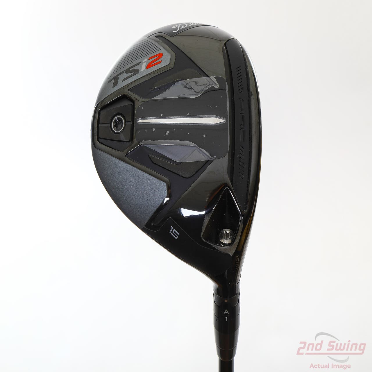 Titleist TSi2 Fairway Wood (D-62224350068) | 2nd Swing Golf
