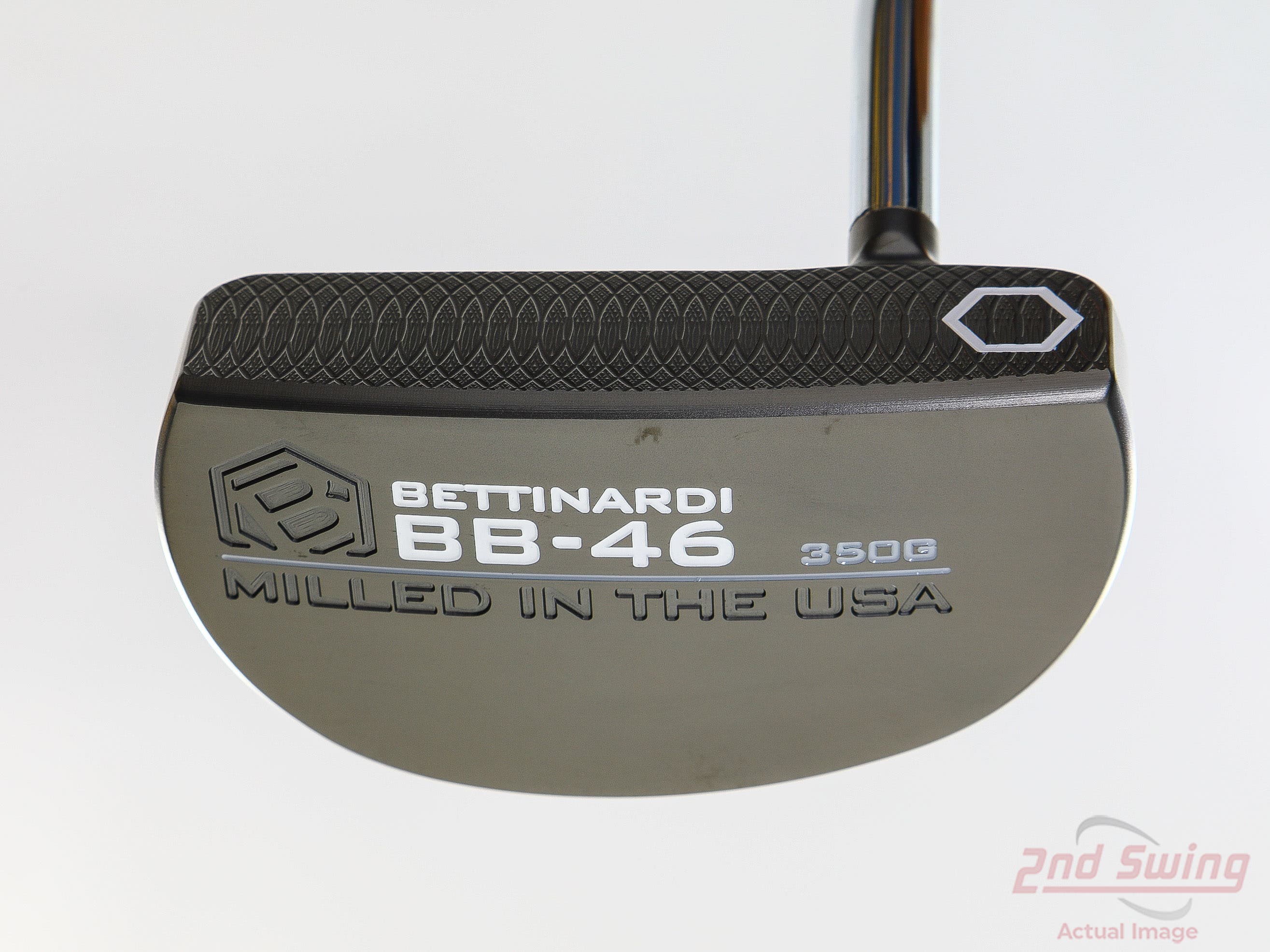 Bettinardi 2022 BB-46 Putter | 2nd Swing Golf