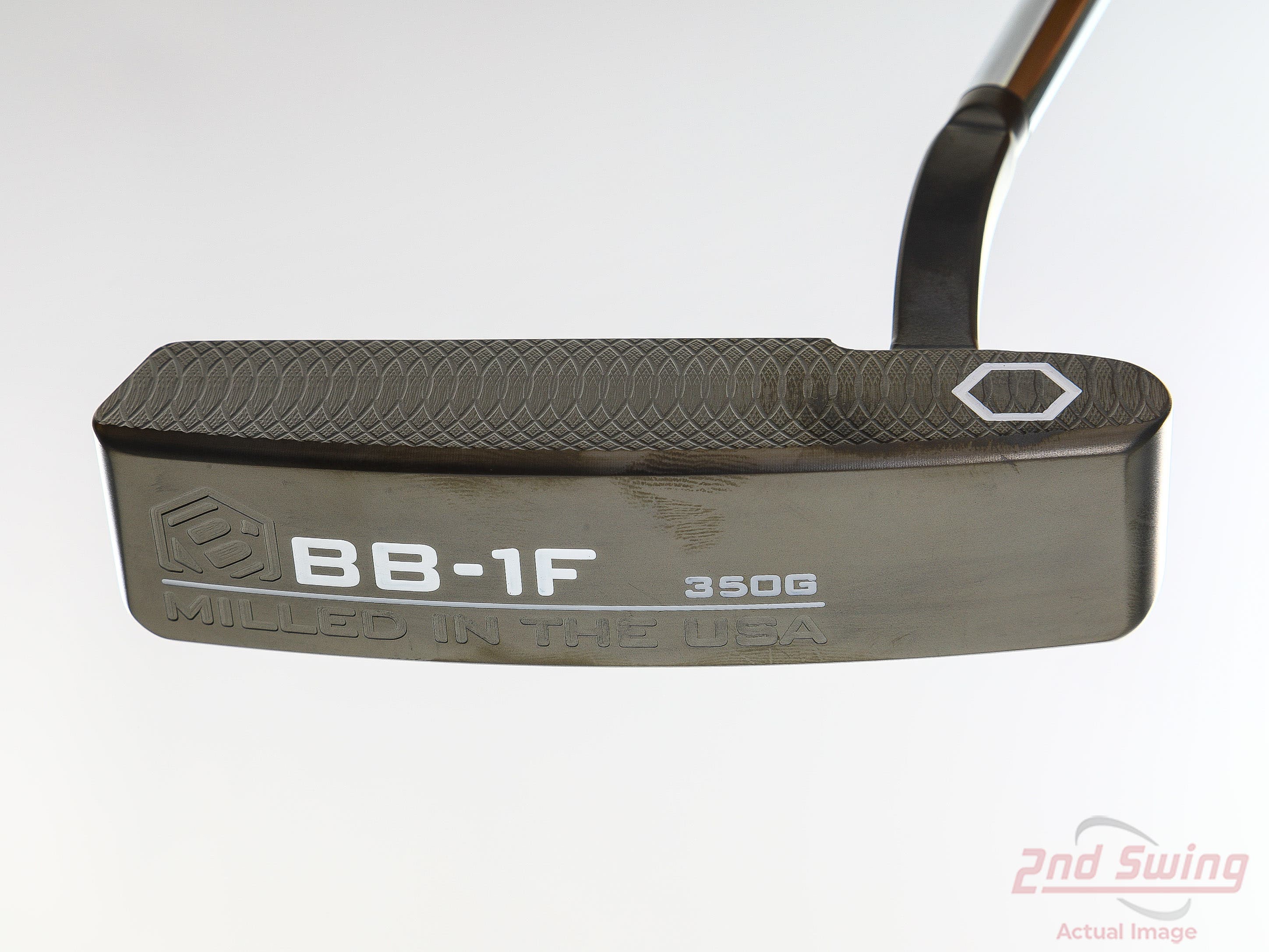 Bettinardi 2022 BB1-F Putter (D-62224397299) | 2nd Swing Golf