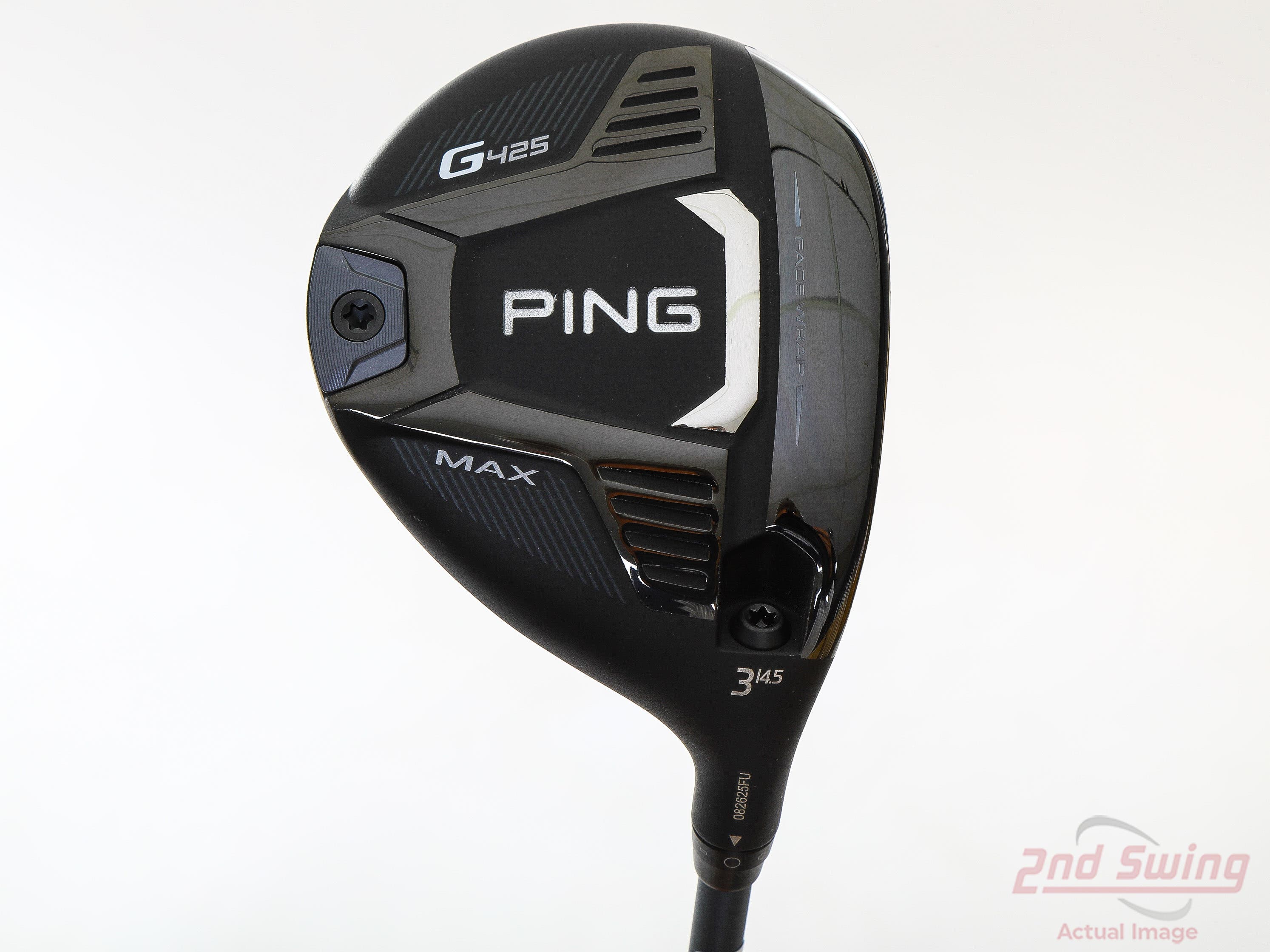 Ping G425 Max Fairway Wood (D-62224441393) | 2nd Swing Golf
