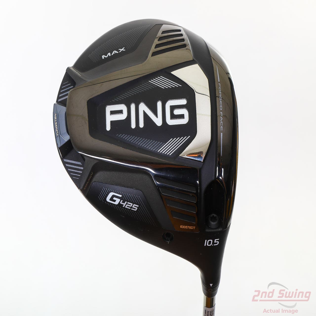 Ping G425 Max Driver (D-62224458943) | 2nd Swing Golf