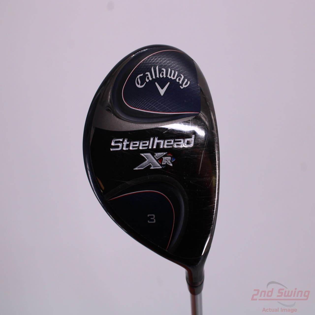 Callaway Steelhead XR Fairway Wood | 2nd Swing Golf