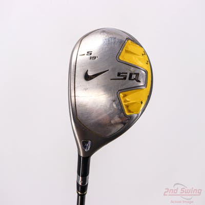 Nike Sasquatch Fairway Wood | 2nd Swing Golf