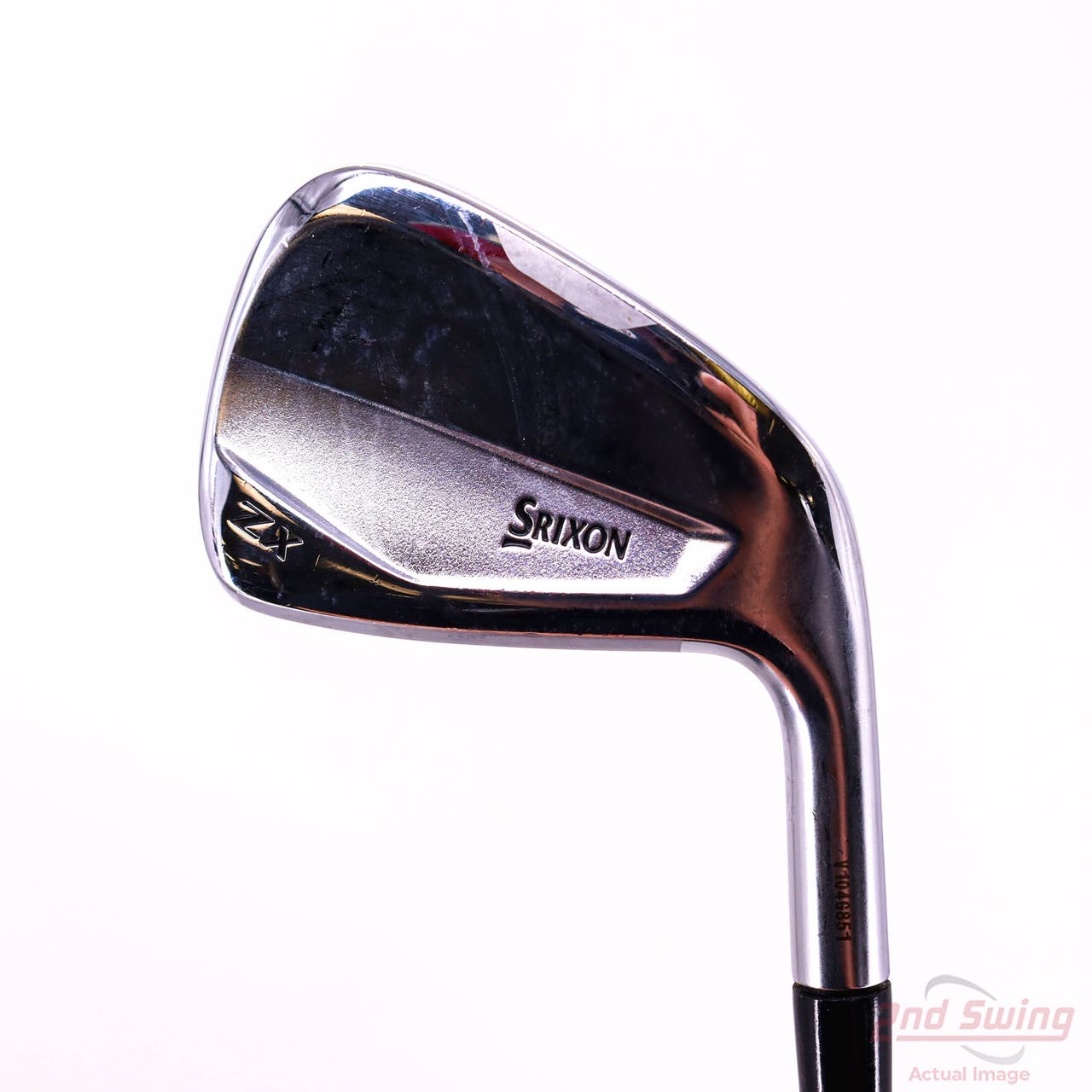 Srixon ZX Utility Hybrid (D-62331479900) | 2nd Swing Golf
