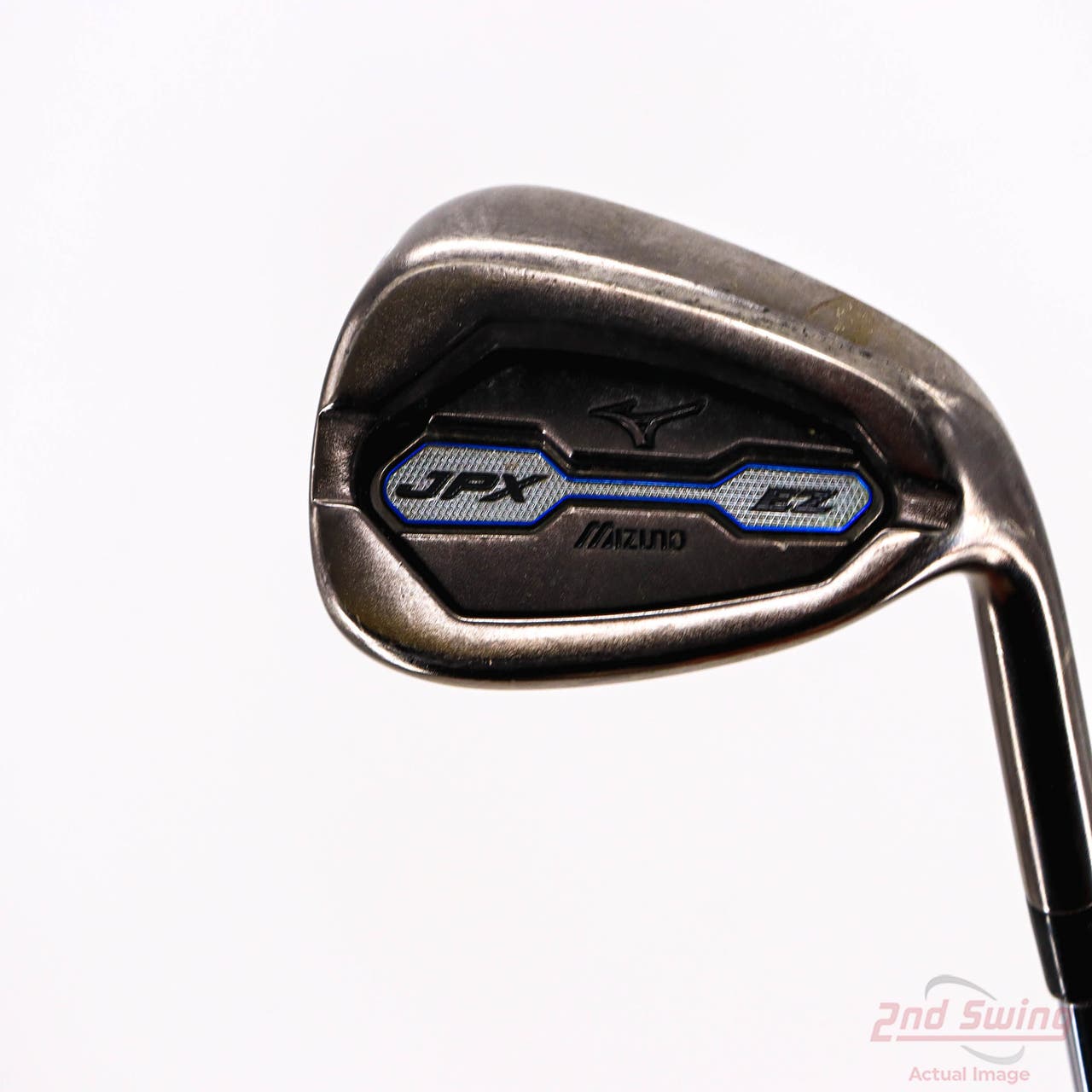Mizuno 2015 JPX EZ Wedge (D-62331487258) | 2nd Swing Golf