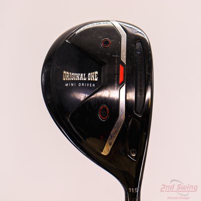 TaylorMade Original One Mini Driver