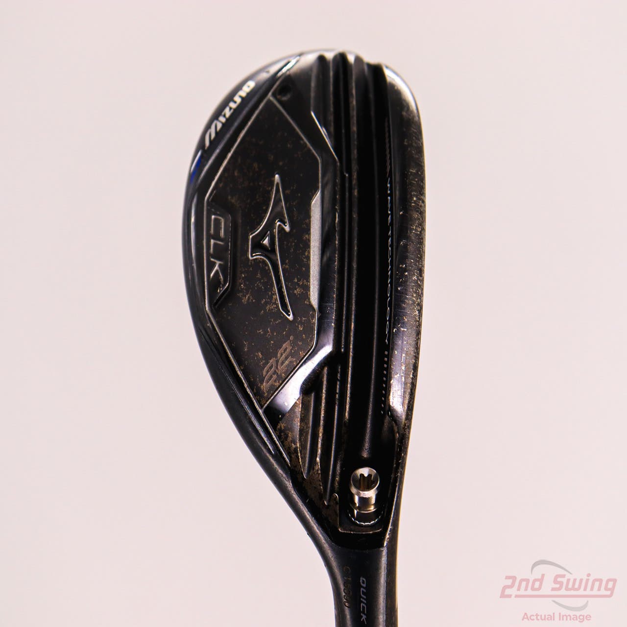 Mizuno 2017 CLK Hybrid (D-62331498867) | 2nd Swing Golf