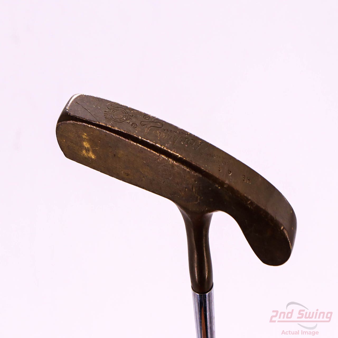 Titleist Bullseye Putter (D-62331499964) | 2nd Swing Golf