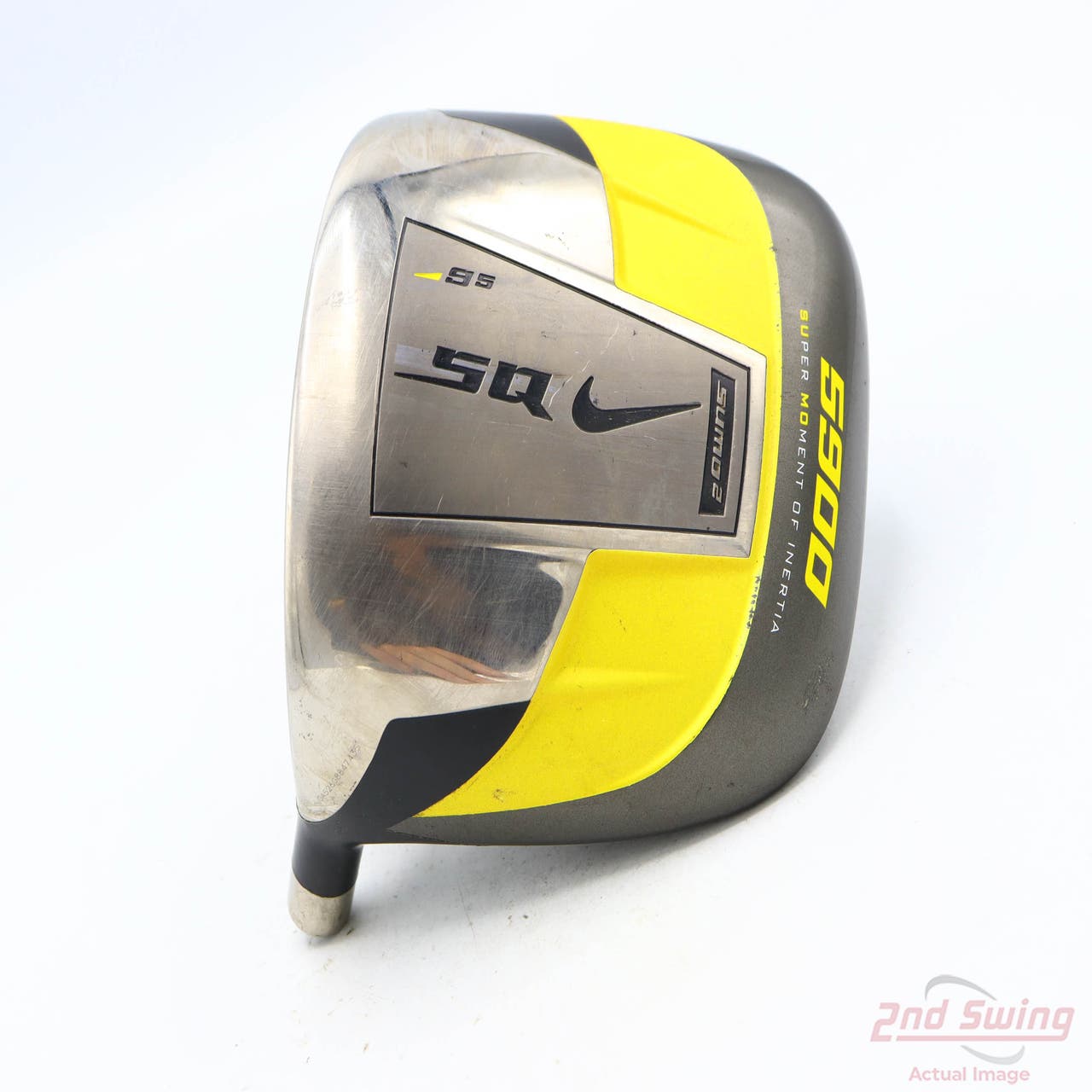 Nike Sasquatch Sumo 2 5900 Driver (D-62331557692) | 2nd Swing Golf