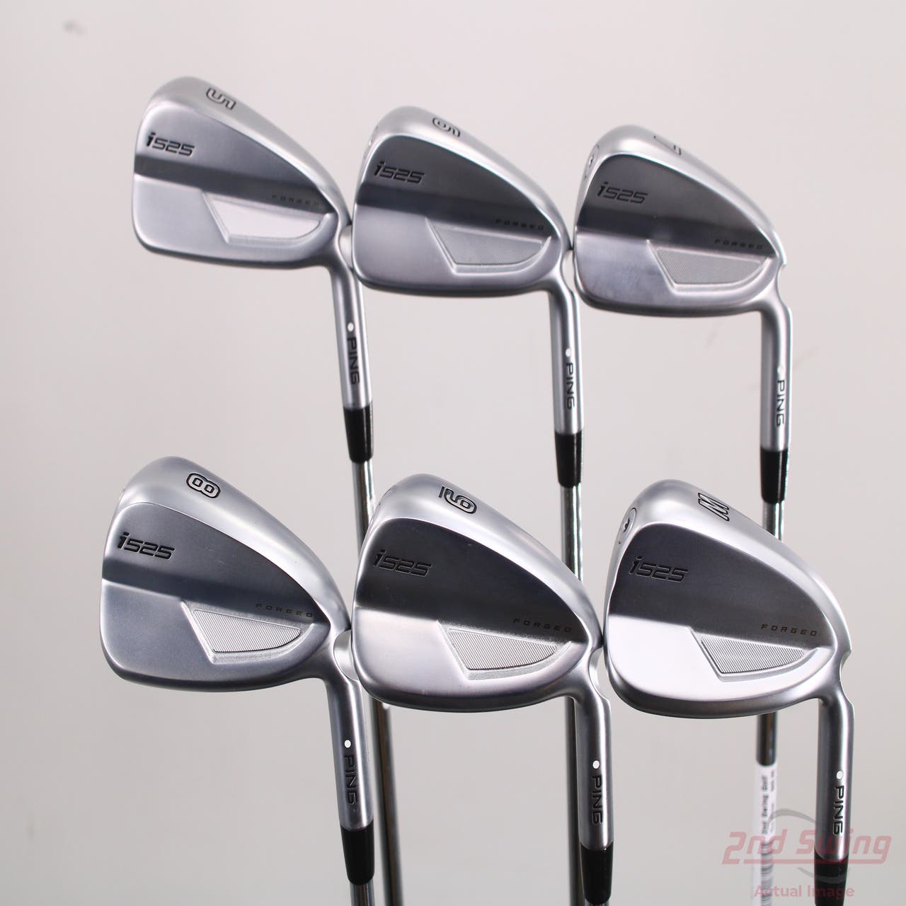 Ping i525 Iron Set (D-62331568159) | 2nd Swing Golf