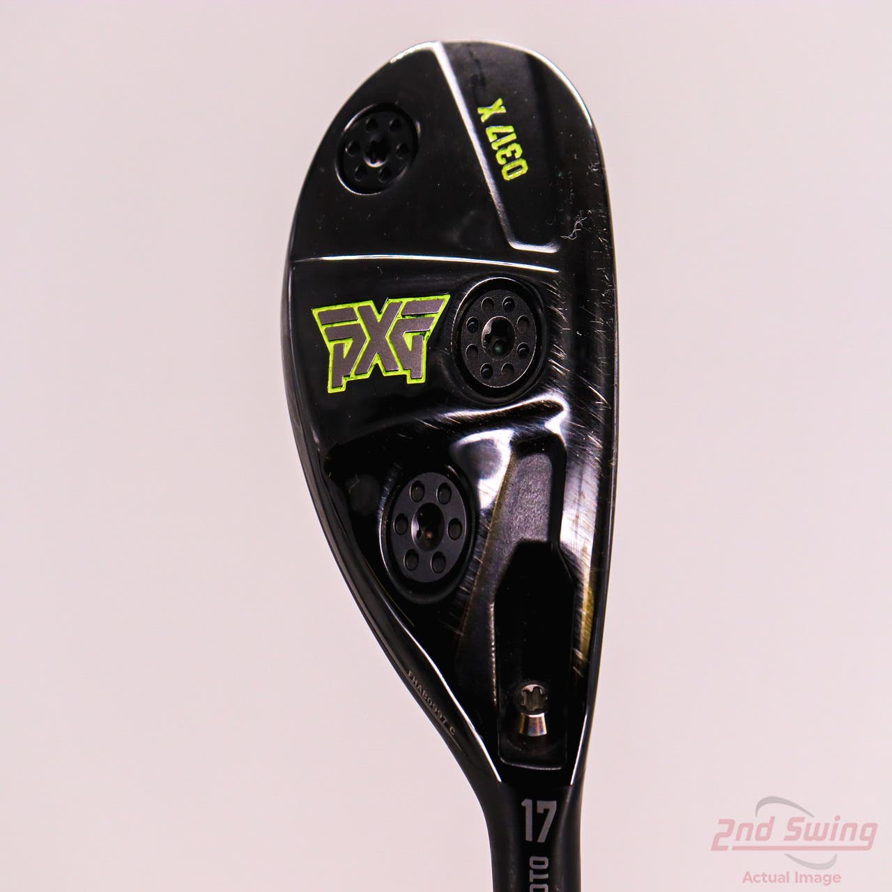 PXG 0317 X Proto Hybrid (D-62331575904) | 2nd Swing Golf