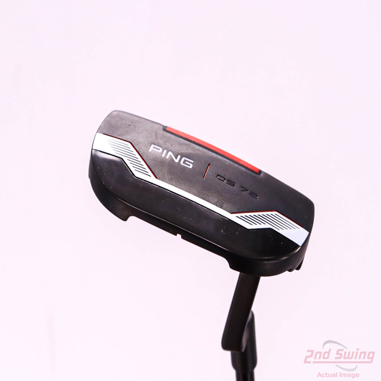 Ping 2021 DS 72 Putter (D-62331609697) | 2nd Swing Golf
