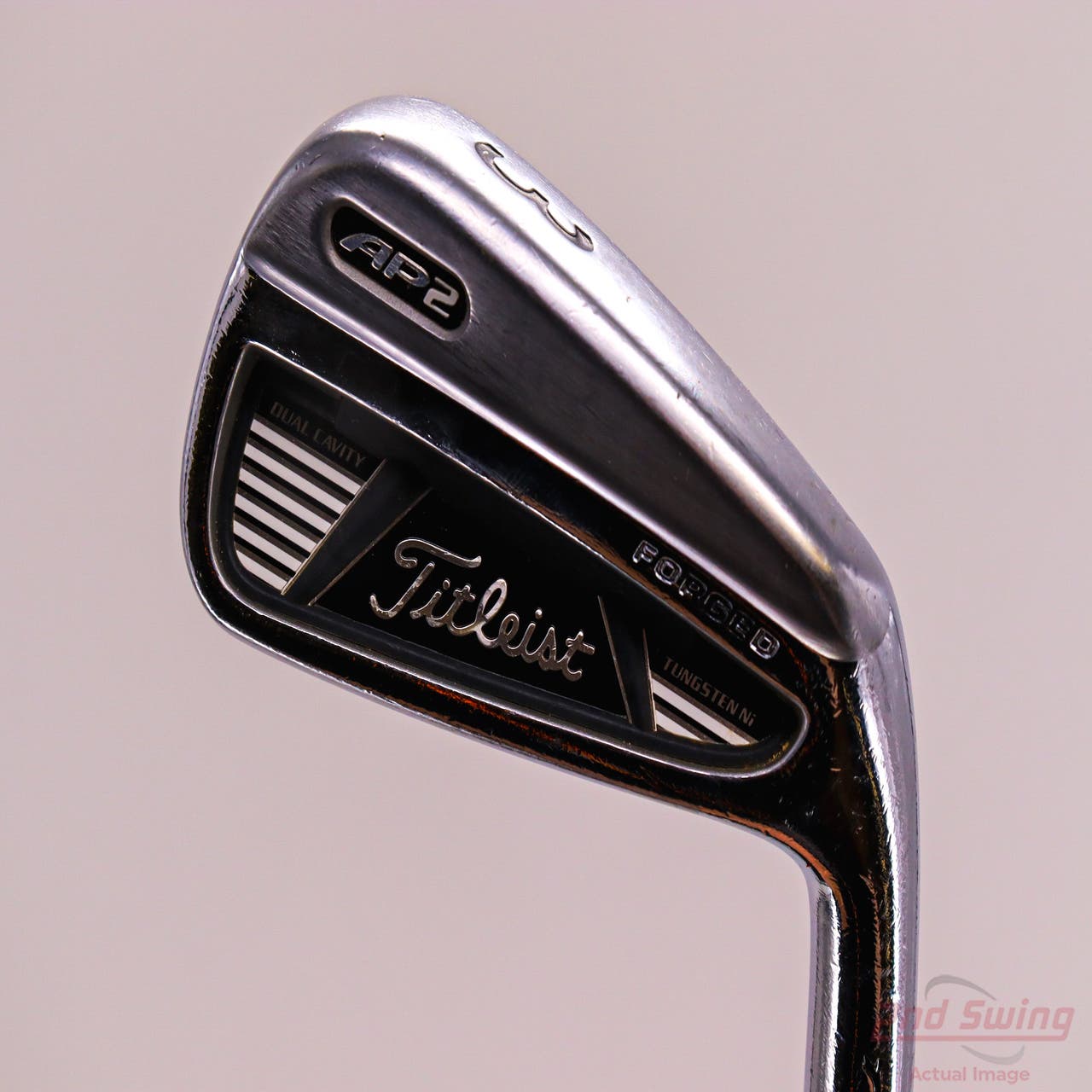 Titleist 710 AP2 Single Iron (D-62331646796) | 2nd Swing Golf