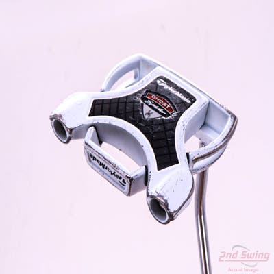 TaylorMade Ghost Spider S Putter | 2nd Swing Golf