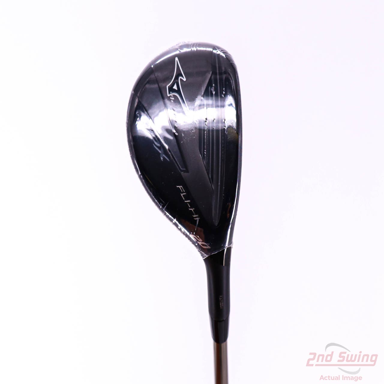 Mizuno JPX 923 Fli-Hi Hybrid (D-62331750704) | 2nd Swing Golf