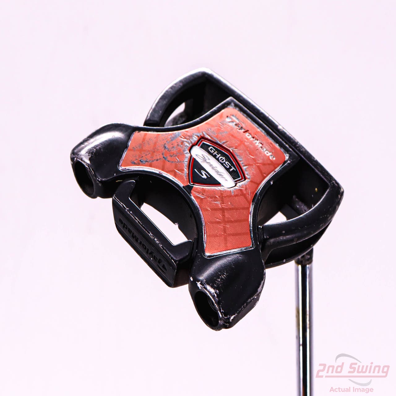 TaylorMade Ghost Spider S Putter (D-62331788156) | 2nd Swing Golf