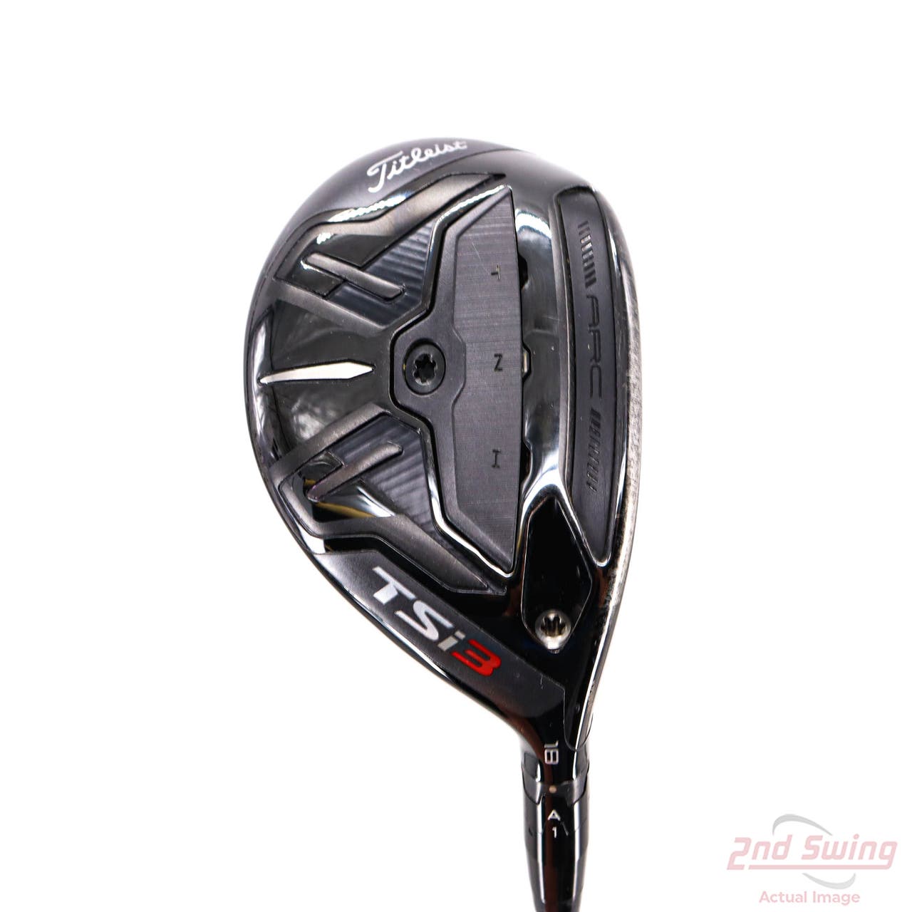 Titleist TSi3 Fairway Wood (D-62331866134) | 2nd Swing Golf