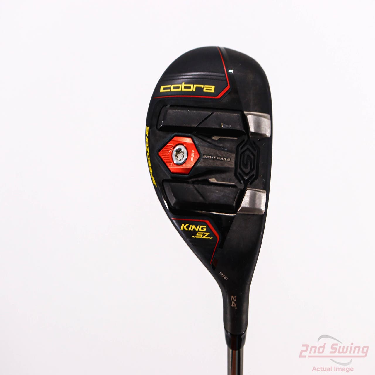 Cobra KING SpeedZone Hybrid (D-62331891032) | 2nd Swing Golf