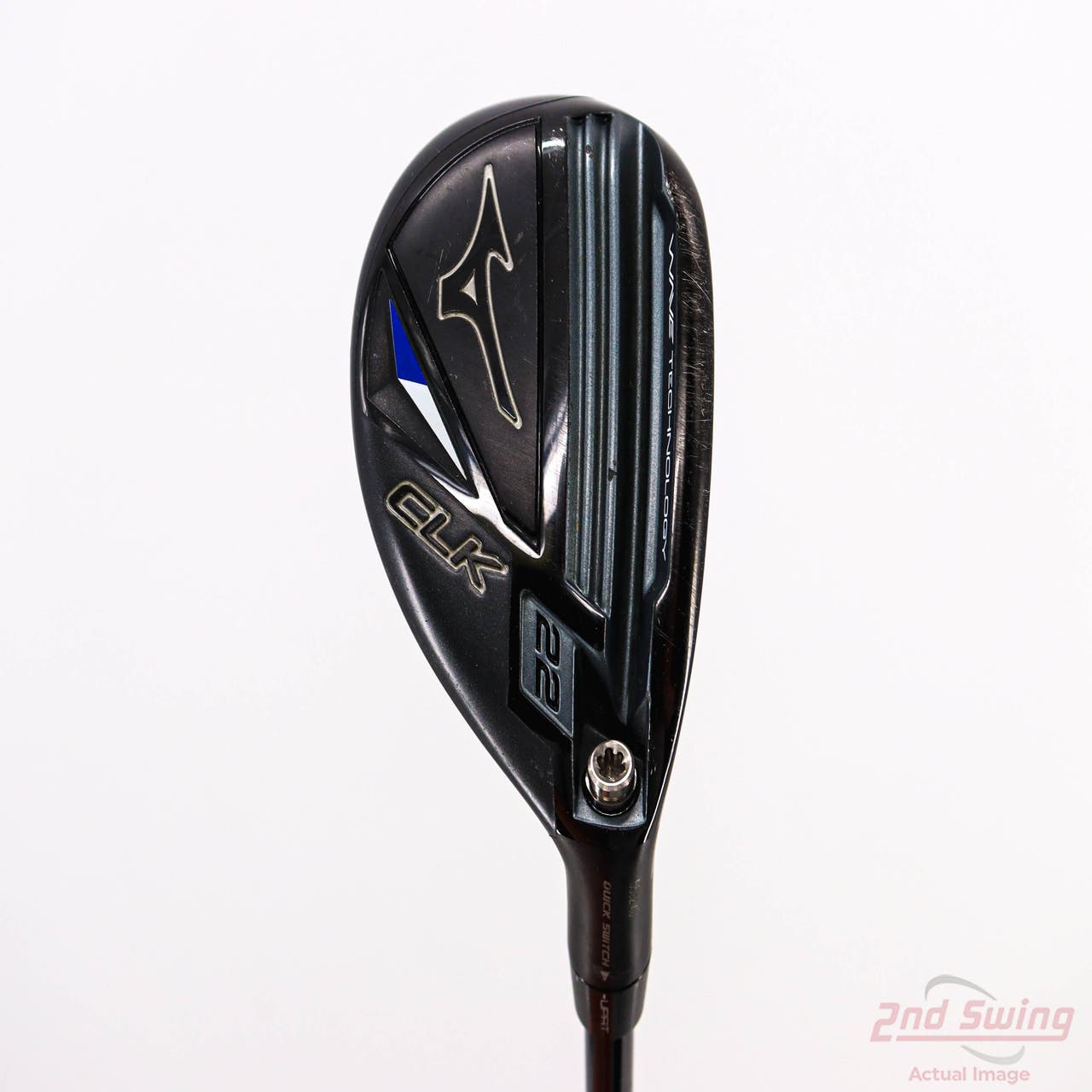 Mizuno 2020 CLK Hybrid (D-62331922158) | 2nd Swing Golf