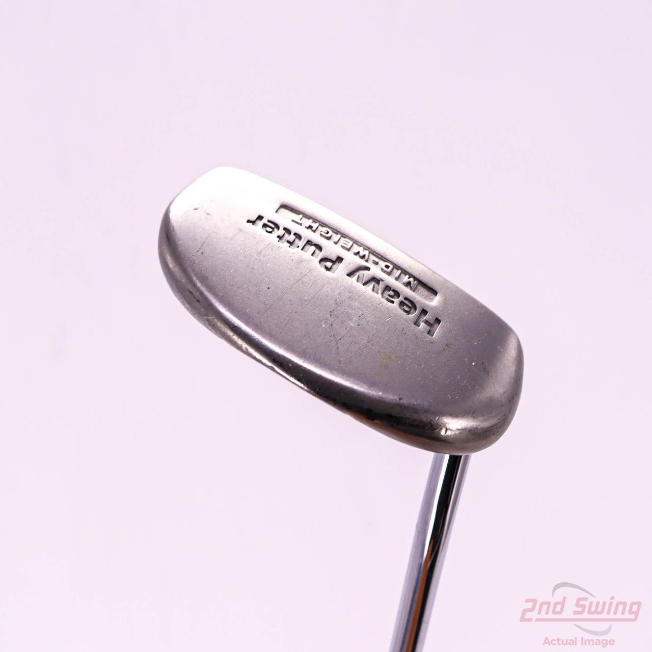 Heavy Putter L3 Mid Weight Putter (D-62331926465) | 2nd Swing Golf