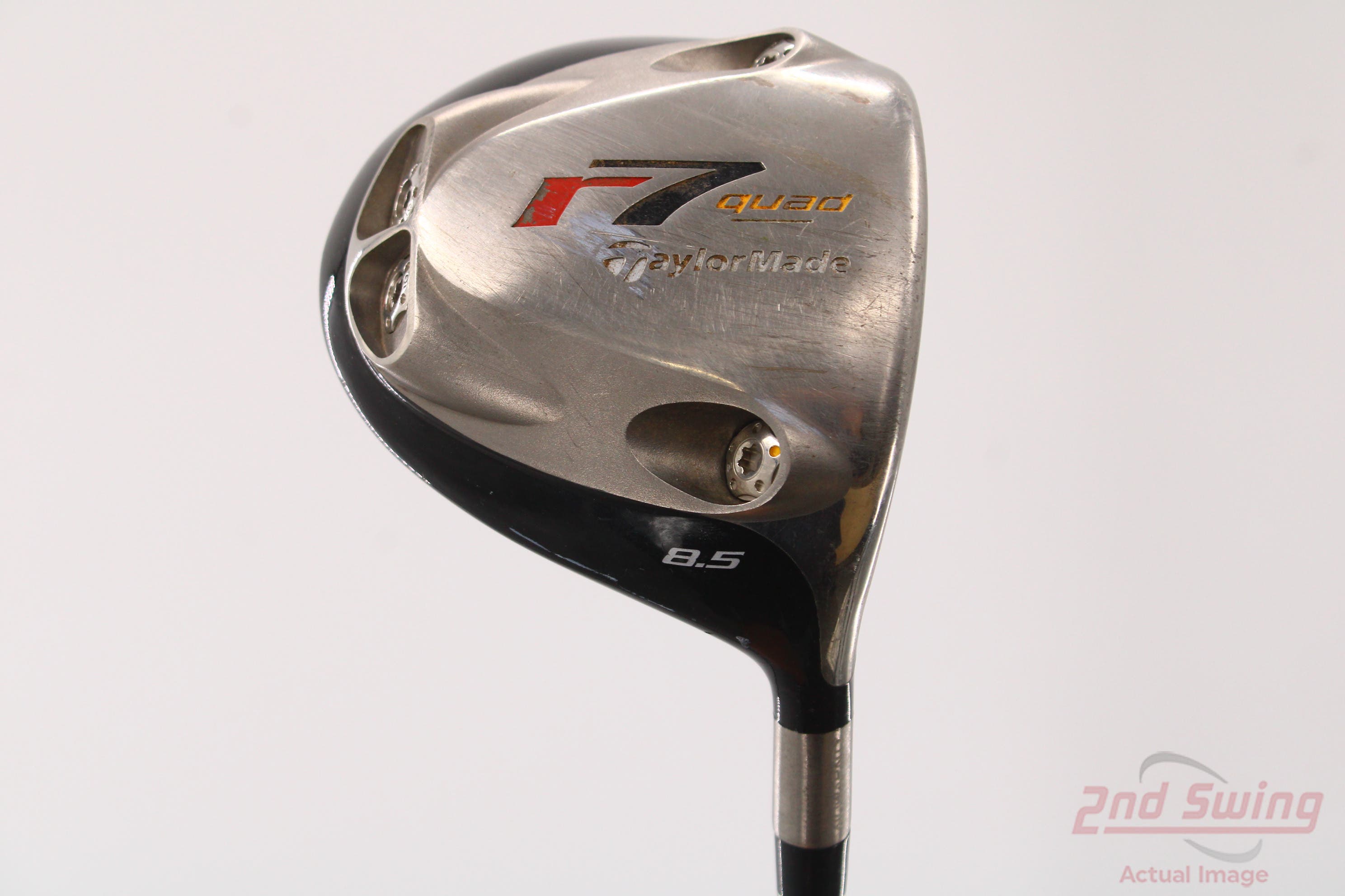 How To Adjust Taylormade R7 Quad Driver at Ruth Tovar blog