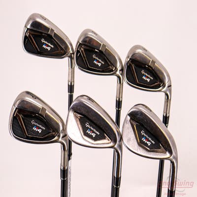 TaylorMade M4 Iron Set