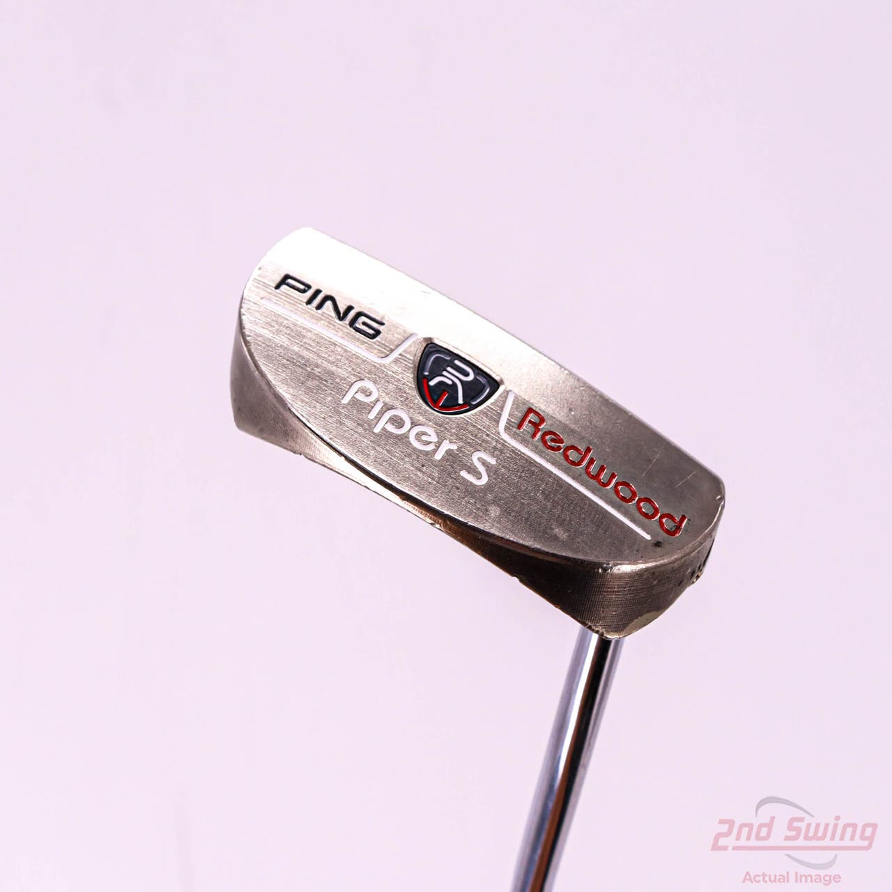 Ping Redwood Piper Putter (D-62331954890) | 2nd Swing Golf