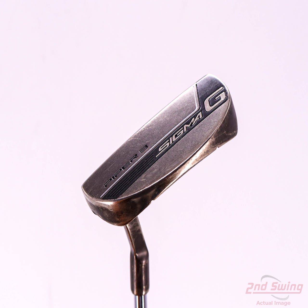 Ping Sigma G Piper 3 Putter (D-62331983354) | 2nd Swing Golf