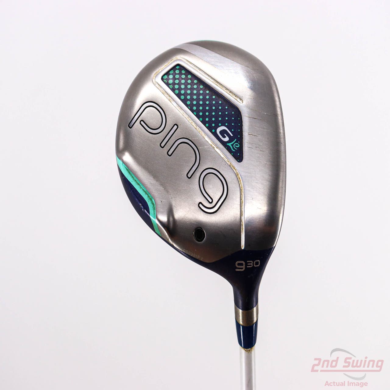 Ping G LE Fairway Wood (D-62331989501) | 2nd Swing Golf