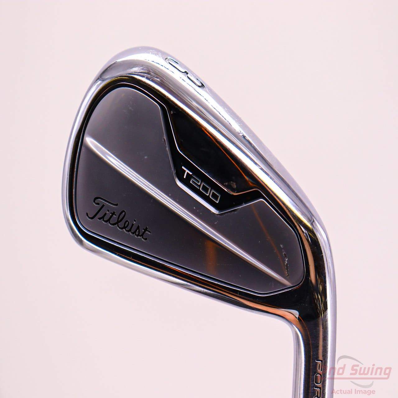 Titleist 2021 T200 Utility Hybrid (D-62331995192) | 2nd Swing Golf
