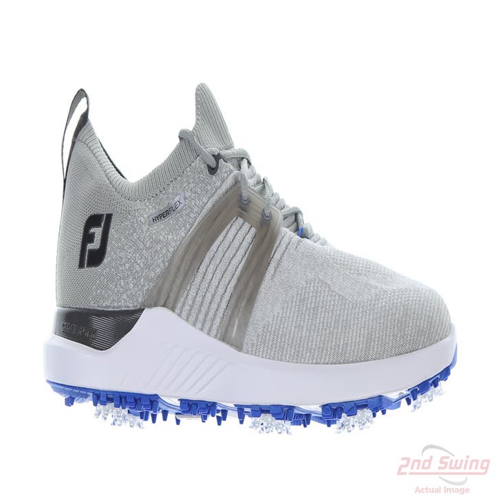 Footjoy 2023 Hyperflex Mens Golf Shoe (D-62332049059) | 2nd Swing Golf