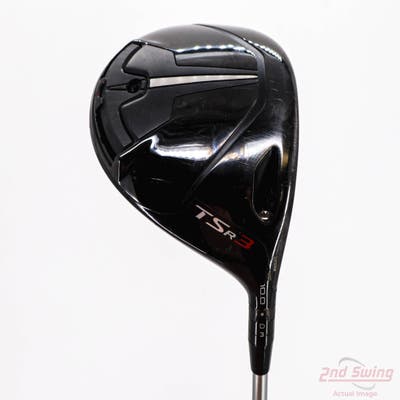 Titleist TSR3 Driver | 2nd Swing Golf