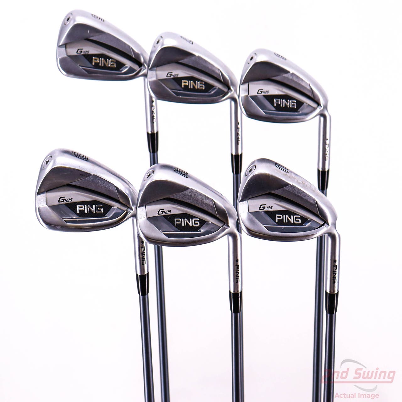 Ping G425 Iron Set (D-62439219924) | 2nd Swing Golf