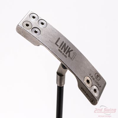 L.A.B. Golf Link 1 Putter | 2nd Swing Golf