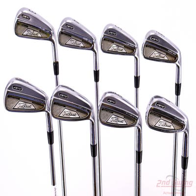 Titleist AP2 Iron Set | 2nd Swing Golf