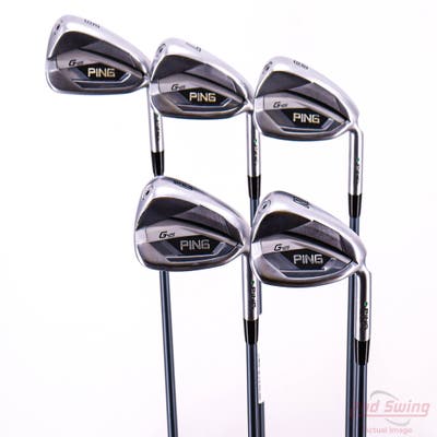 Ping G425 Iron Set | 2nd Swing Golf
